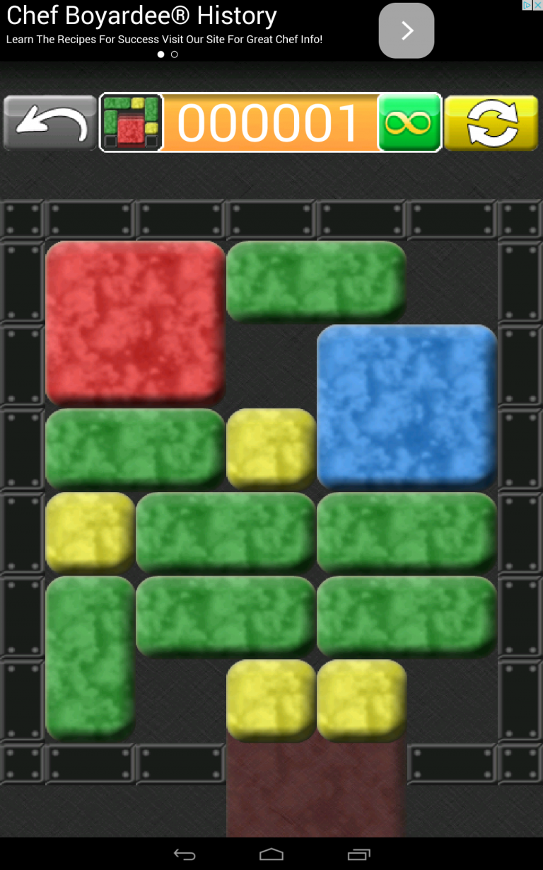 '90 Different Logic Games' - Android Review | Tapscape