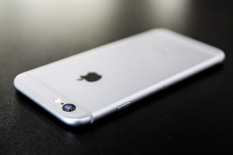 iPhone 7C With 4-Inch Display May Launch Next April | Tapscape
