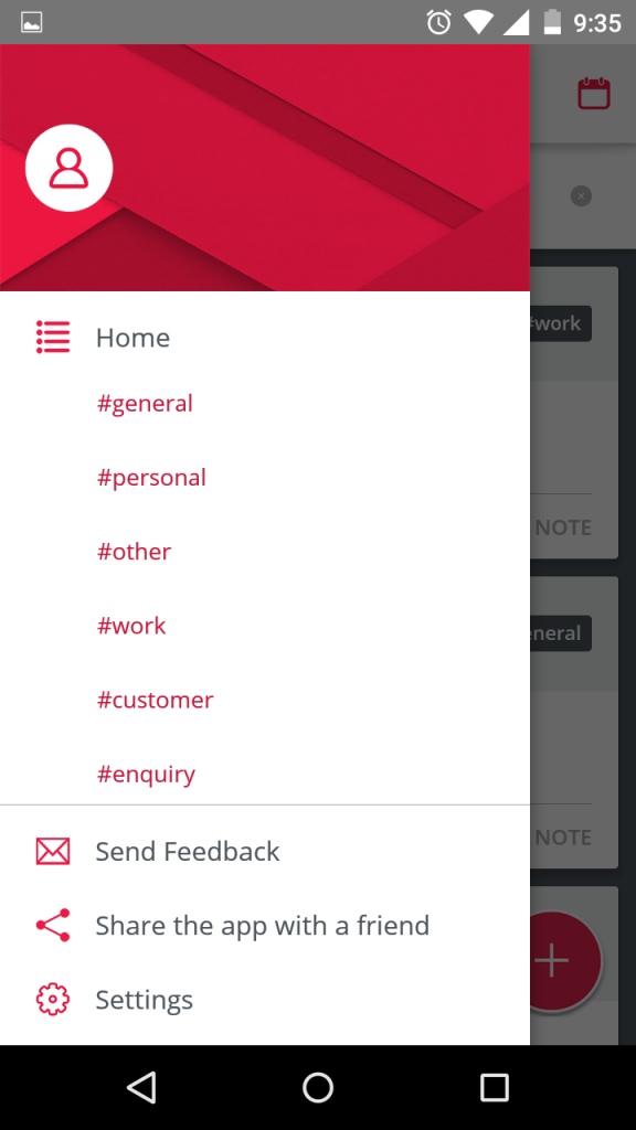Connections - Android Review | Tapscape