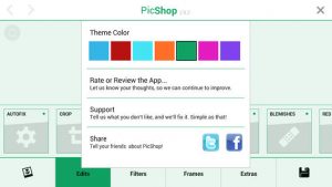 PicShop Lite - iOS Review | Tapscape