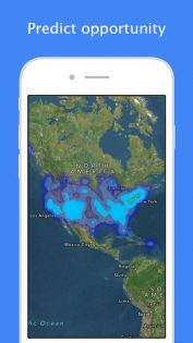 Create Heat Maps and Visualise Data with GEOVisual App | Tapscape