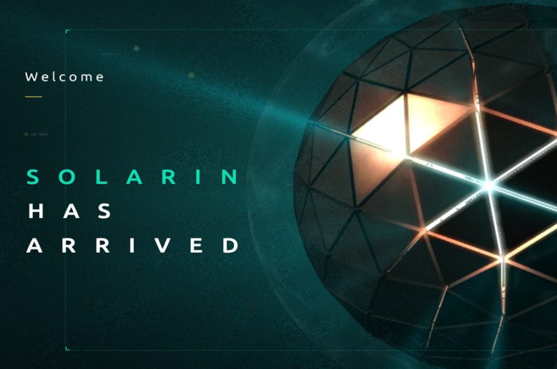 Solarin by Sirin Labs: The Newest, Highest Security Phone on The Market ...
