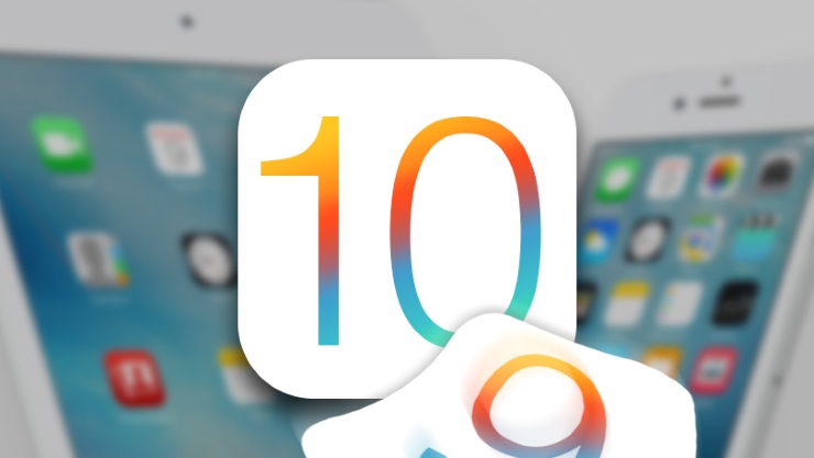 iOS 10 device compatibility list: Did your device make the cut? | Tapscape iOS 10 device compatibility list: Did your device make the cut? | Tapscape