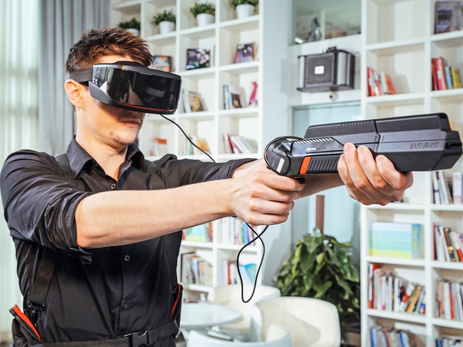 Future Gaming Gadgets Set to Revolutionise Gaming | Tapscape Future Gaming Gadgets Set to Revolutionise Gaming | Tapscape