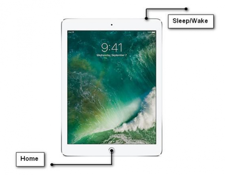 Best Solutions to Get iPad out of Recovery Mode | Tapscape