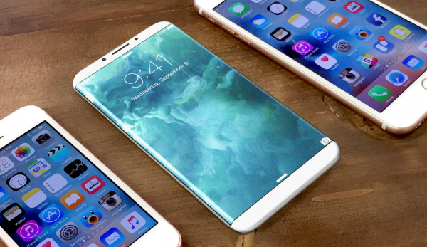 Apple Set To Manufacture 100 Million iPhone 7S Units By End Of Year ...