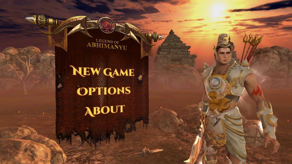 LoA - Legend of Abhimanyu: iOS Game Review | Tapscape