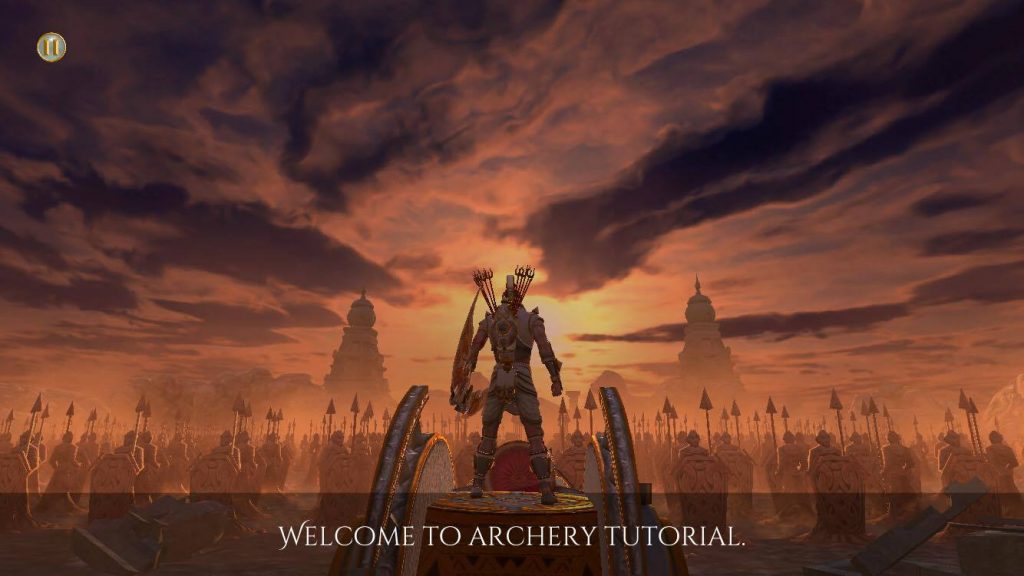 LoA - Legend of Abhimanyu: iOS Game Review | Tapscape