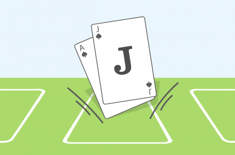 Card Counting Systems in Blackjack with a Live Dealer | Tapscape