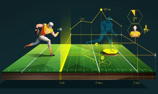 The Evolution of Technology in Sports | Tapscape