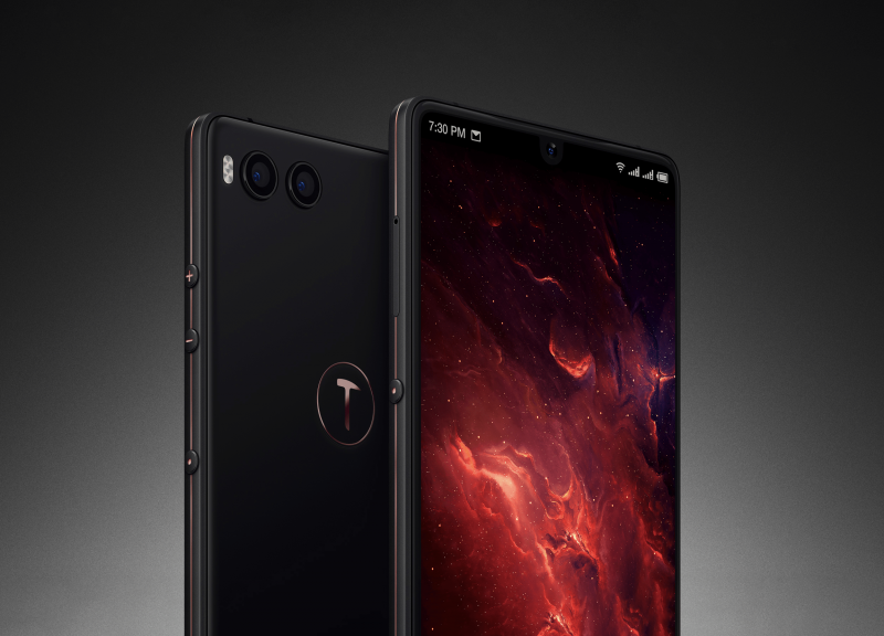 Smartisan R1 - A phone with 1 TB of storage | Tapscape