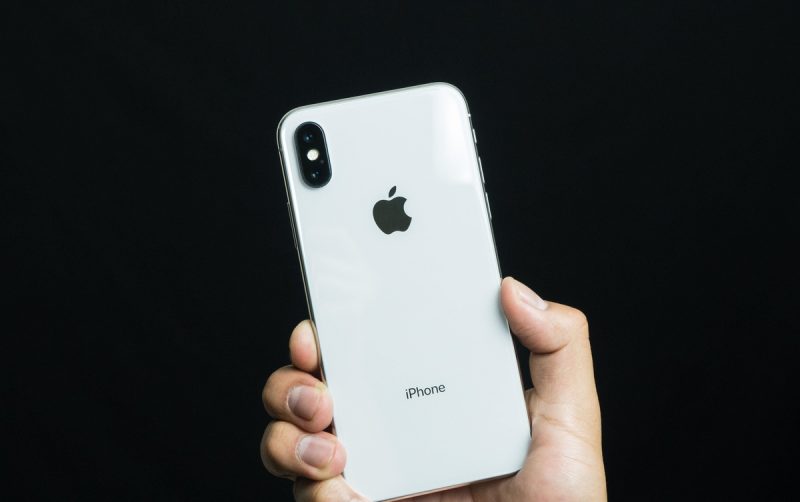 The Next iPhone To Have Three Cameras On The Back: iPhone 11? | Tapscape