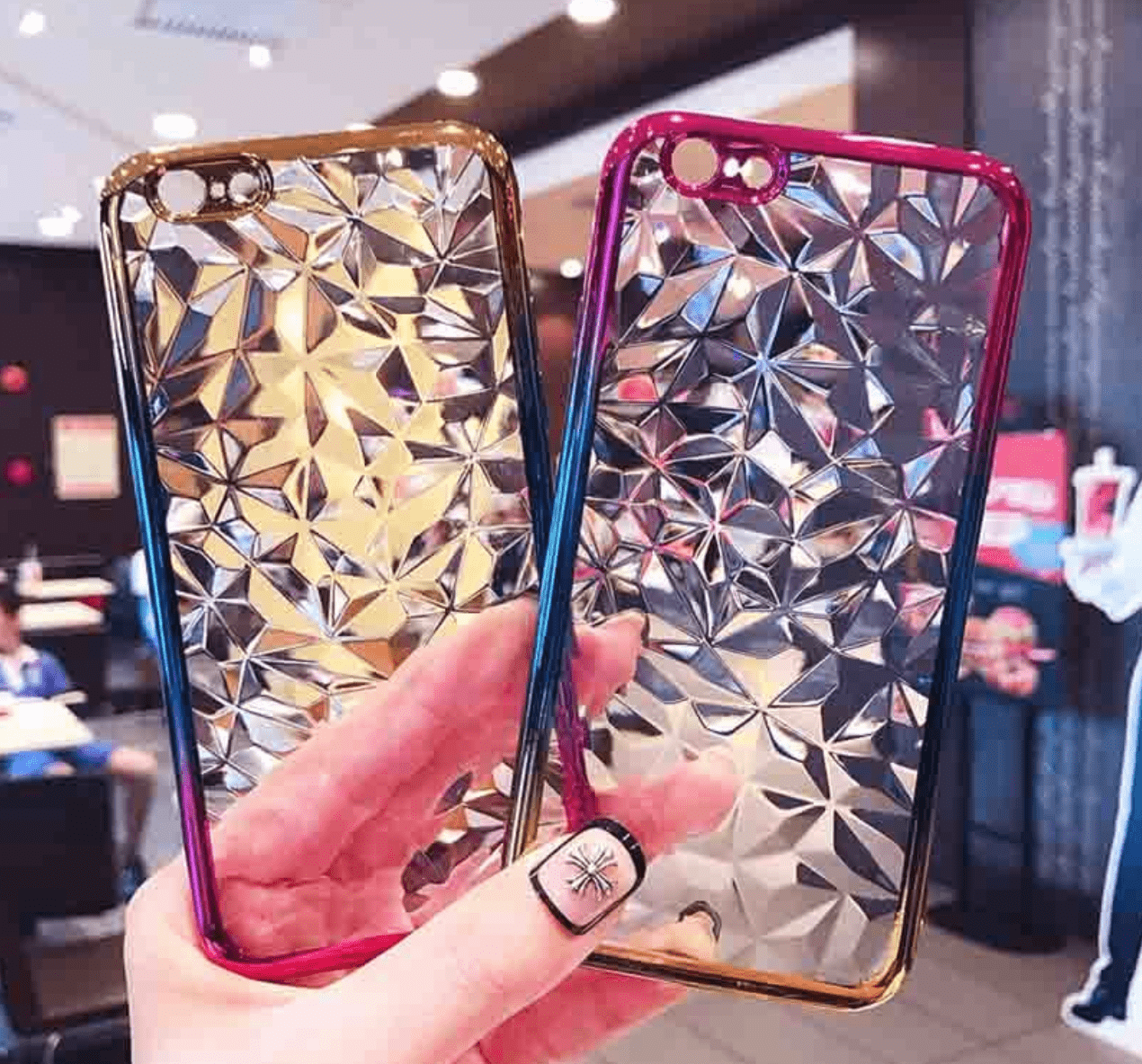 Girl Cases for iPhone Xs, Xs Max and Xr – (Top 10 in 2019) | Tapscape