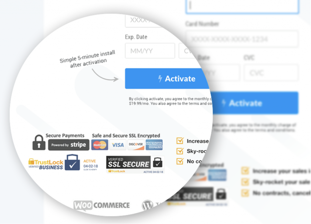 Does Adding a Trust Badge Really Increase Sales? And — The 8 Best Trust ...