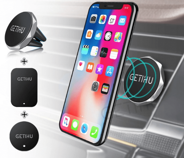 6 Best Car Mounts for iPhone Xs, iPhone XR, and iPhone Xs Max