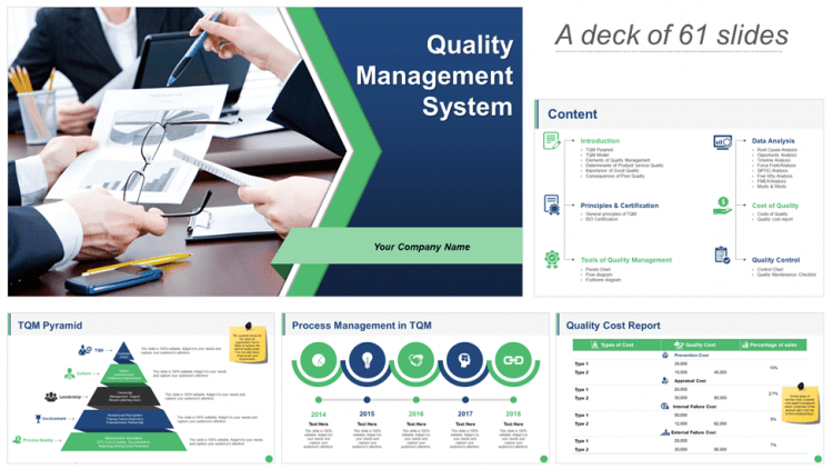 SlideTeam.net Revolutionizes PowerPoint Templates Industry, Rolls Out ...