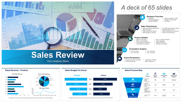 SlideTeam.net Revolutionizes PowerPoint Templates Industry, Rolls Out ...