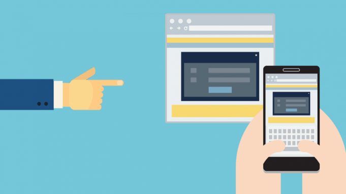 7 Key Tips to Design a Mobile-Friendly Website | Tapscape