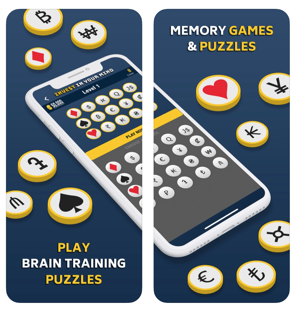 MoneyBall Review: Train Your Brain The Fun Way | Tapscape