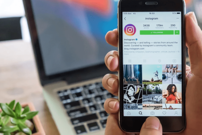 6 Ways To Use Instagram In Business Development | Tapscape