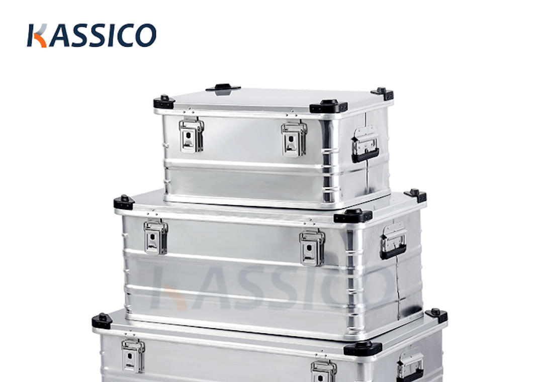 Advantages of Using Modern Aluminum Storage Boxes | Tapscape Advantages of Using Modern Aluminum Storage Boxes | Tapscape
