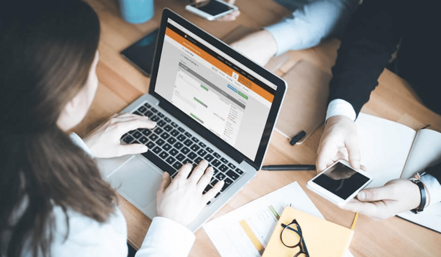 Advantages of Using Templates for Business | Tapscape