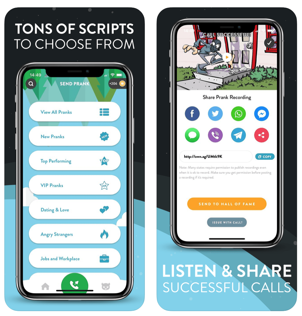 Prank Apps to fool your buddies in 2020 | Tapscape