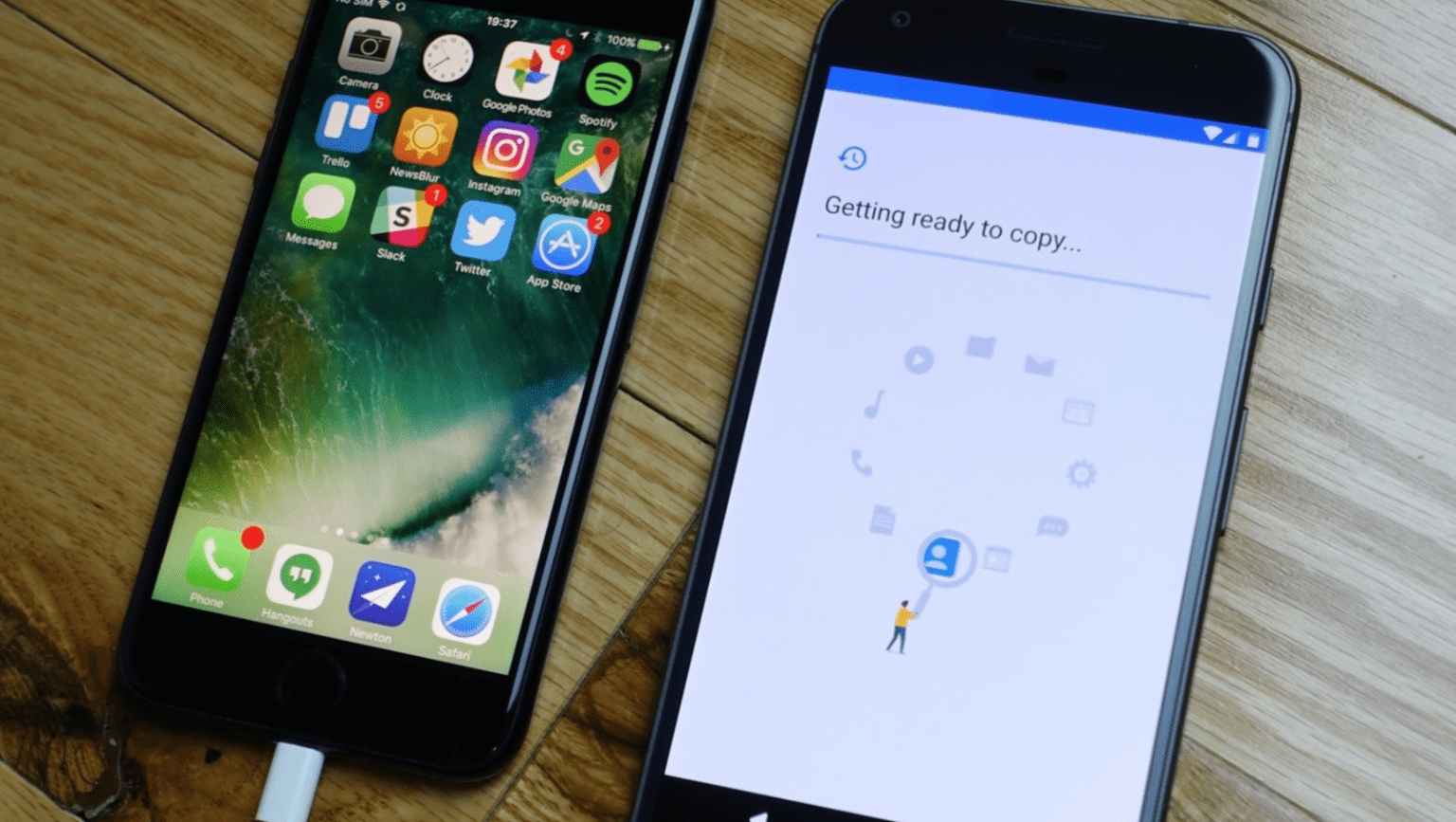 How to convert Android to iPhone application | Complete Guide | Tapscape