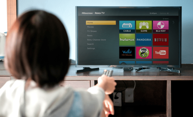 Ways to Make the Most of Your Smart TV | Tapscape