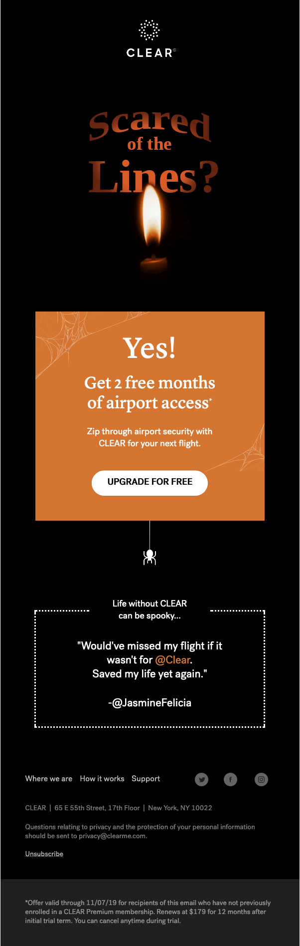 10 Tips to help you create the best GIF emails | Tapscape