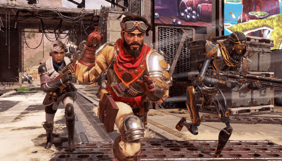 Apex Legends Tips, Tricks, and Strategies | Tapscape Apex Legends Tips, Tricks, and Strategies | Tapscape