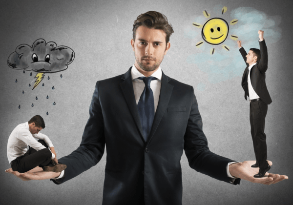 A Look At How To Improve Your Luck | Tapscape