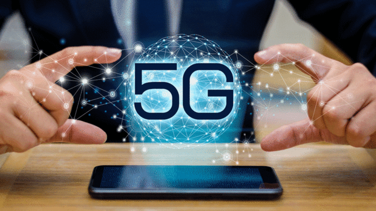 5G to Herald a Bold New Online Gaming Era | Tapscape
