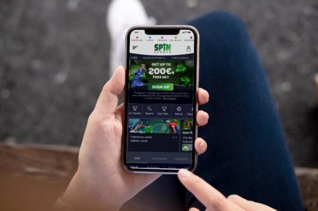 Digital sports is the future | Tapscape