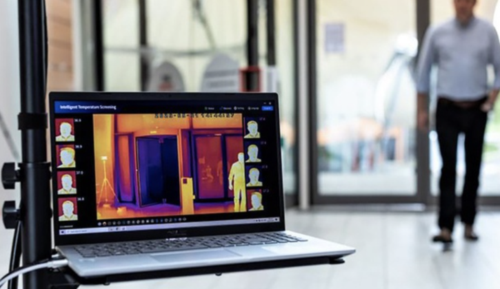 How to Measure Body Temperature Correctly? | Tapscape