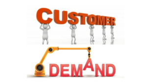 How Can Companies Cope with the Growing Customer Demands Effectively ...
