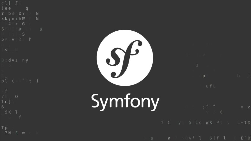 Symfony The Functional Framework For Developers Tapscape
