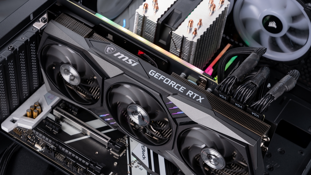 How To Consider The Graphics Card For Gaming PCs Tapscape