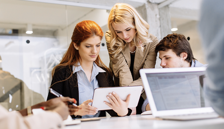 Tactics to Outperform Your Competition | Tapscape