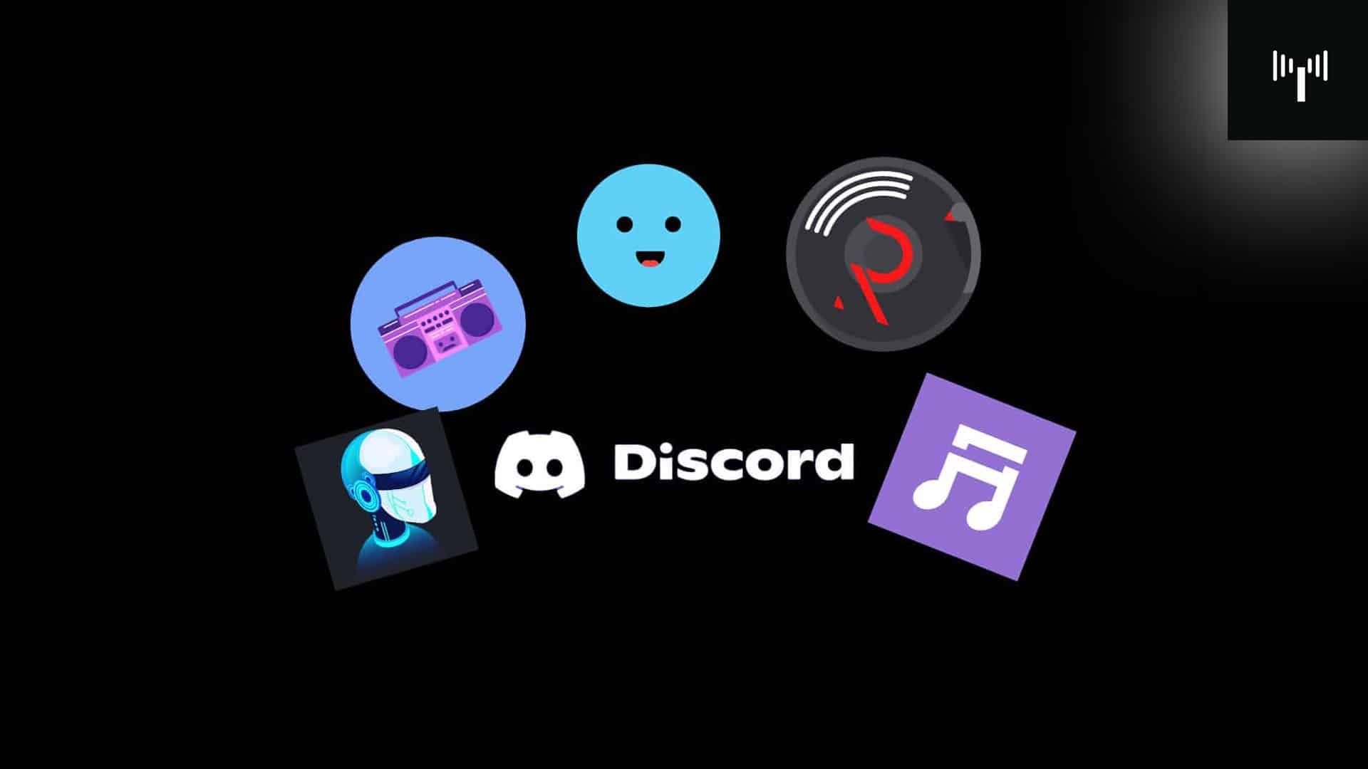 How to get started with discord bots? | Tapscape