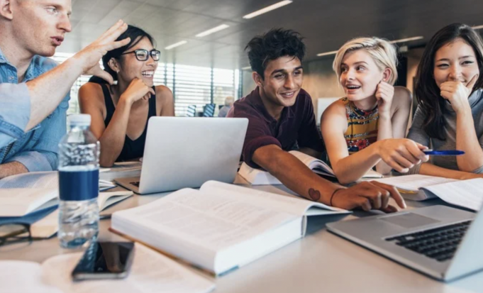 10 Types of Educational Software | Tapscape