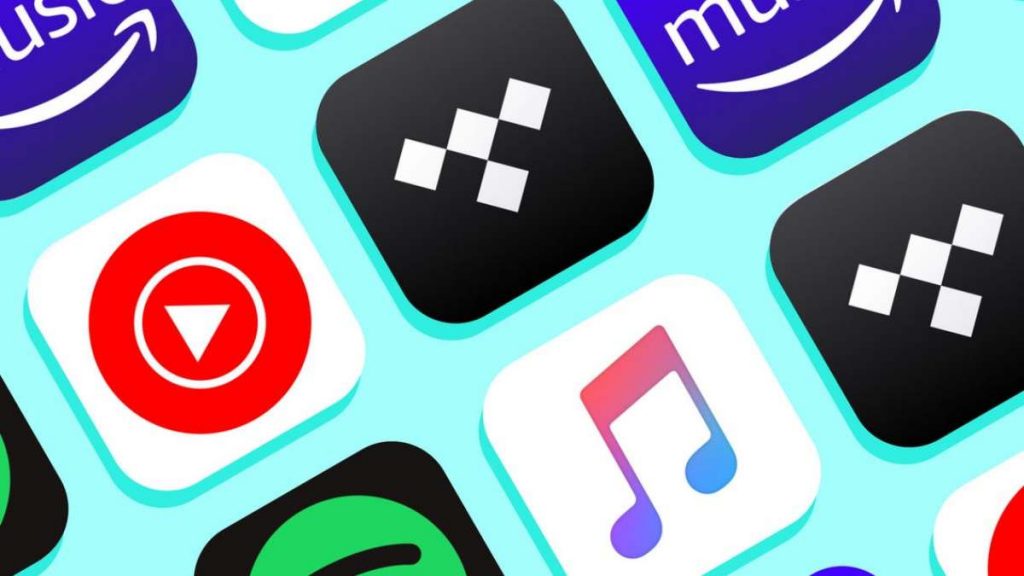 The Best High-Fidelity Music Streaming Services The Best High-Fidelity Music Streaming Services
