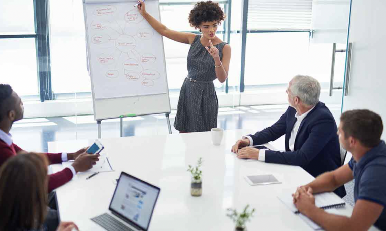 Tips for an Efficient Whiteboard Session | Tapscape