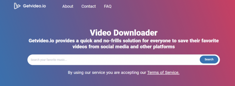 Free video downloader for chrome online | Tapscape