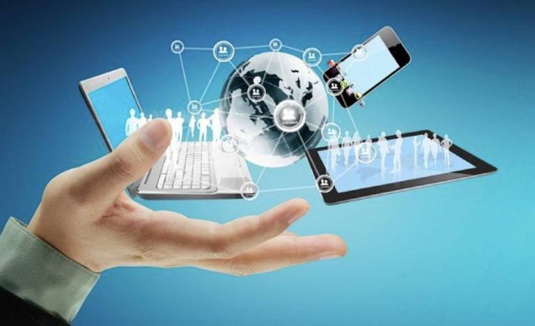 7 Ways Technology Has Changed the 2021 Business Sector | Tapscape