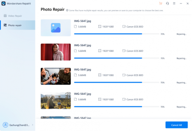 The Ultimate Guide to Fixing Poor Quality Photos: How to fix poor ...