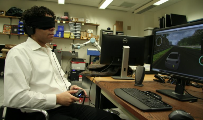 Technologies that can Help Make You Better at Playing Games | Tapscape