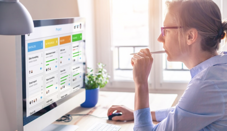 The 10 Best Project Management Tools In Comparison | Tapscape