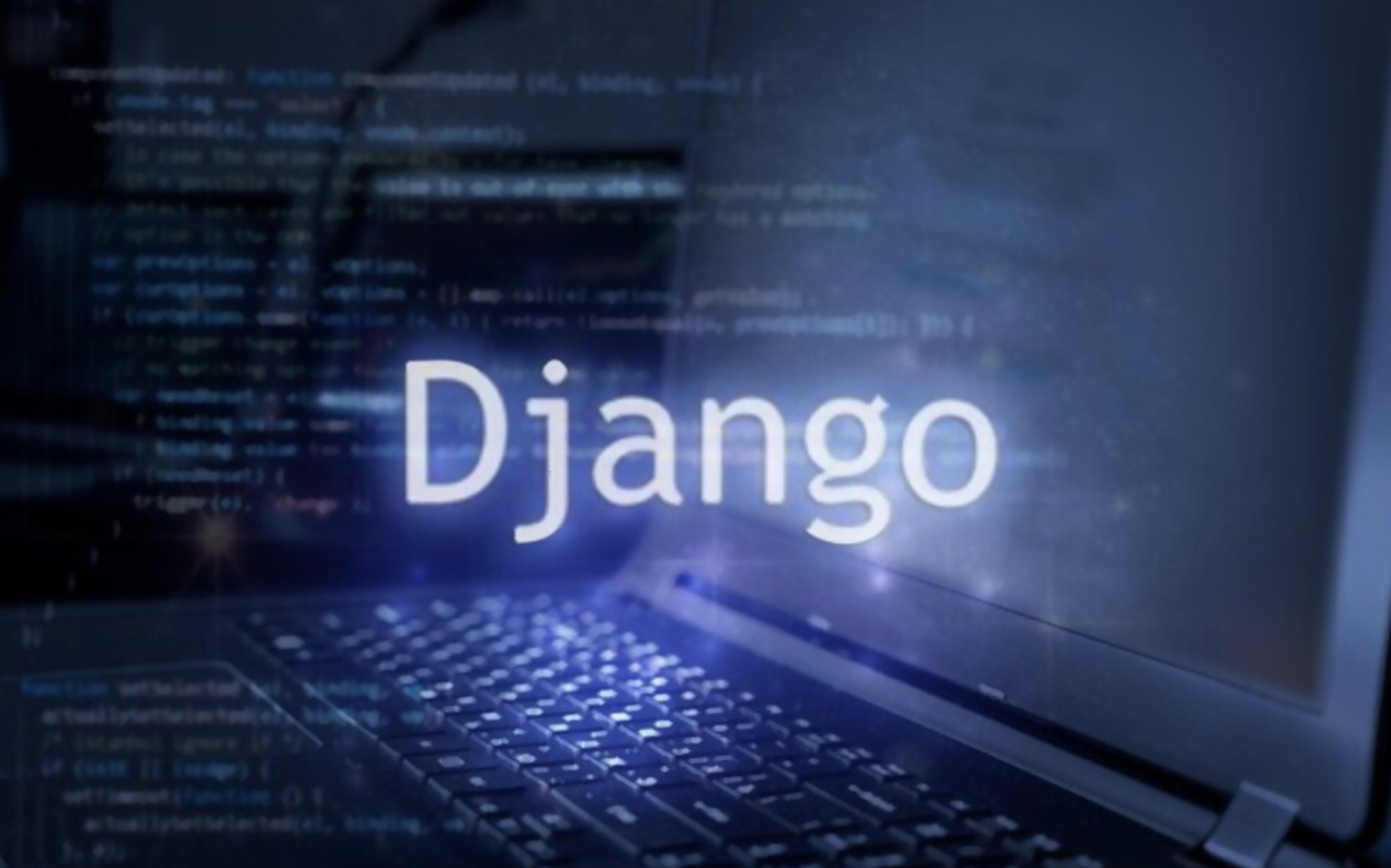 What Is Django Framework Tapscape