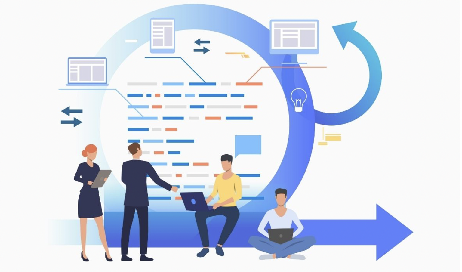 Five Benefits Of Using A Quality Management System Software | Tapscape